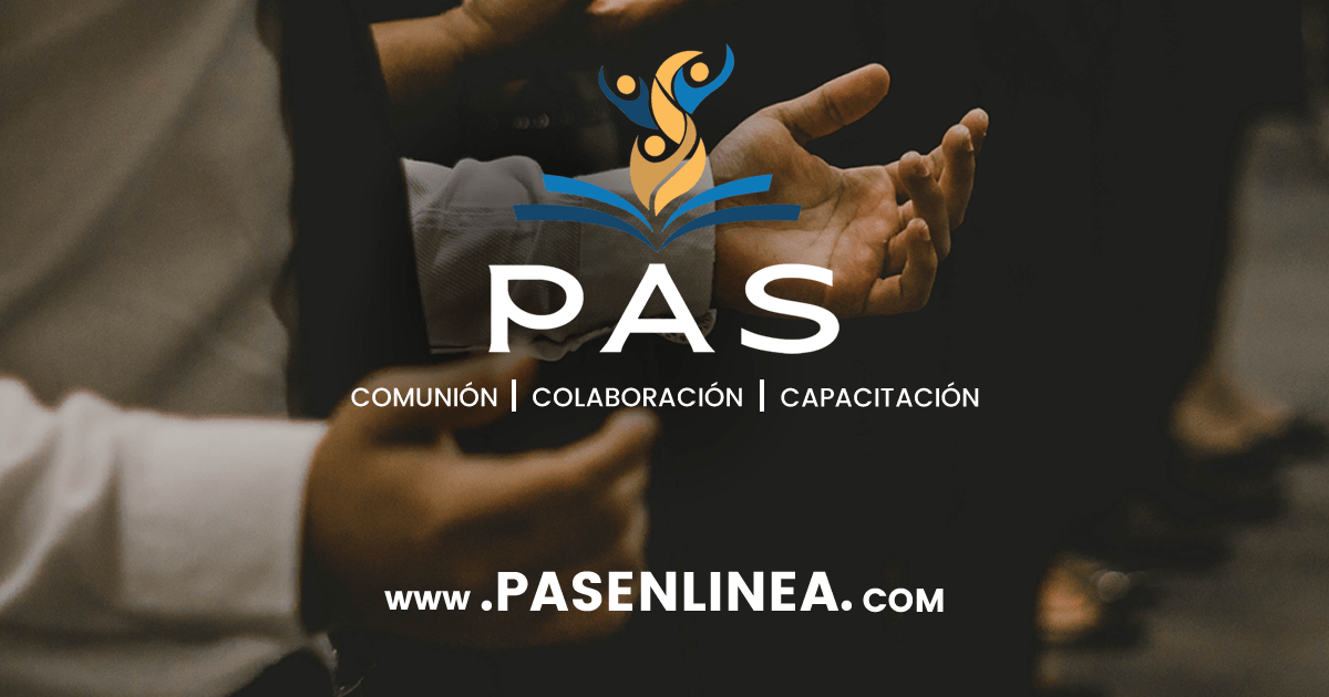 PAS - Comunión | Colaboración | Capacitación
